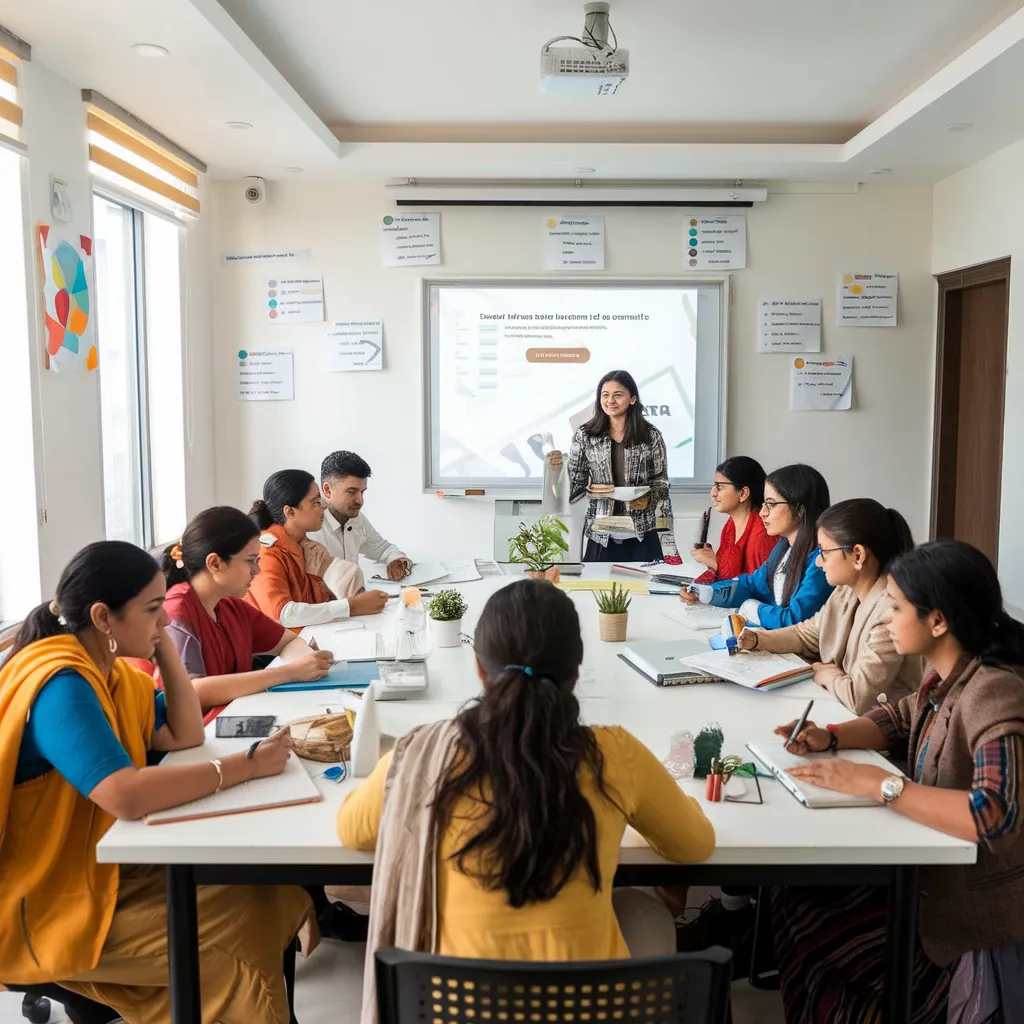 Programs & Events | Math Workshops, Camps & Volunteer Initia